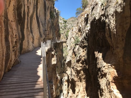 2023 Best 10 Trails and Hikes in Málaga | AllTrails