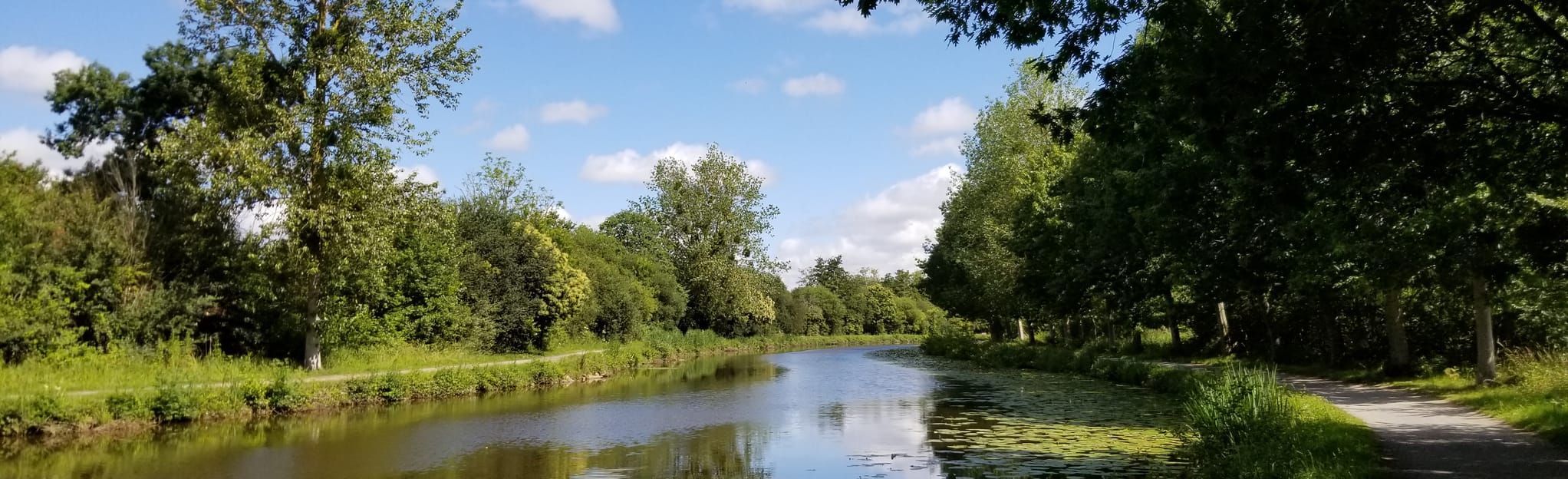 From Rennes to Betton via the Ile and Rance Canal: 33 foto's - Ille-et ...