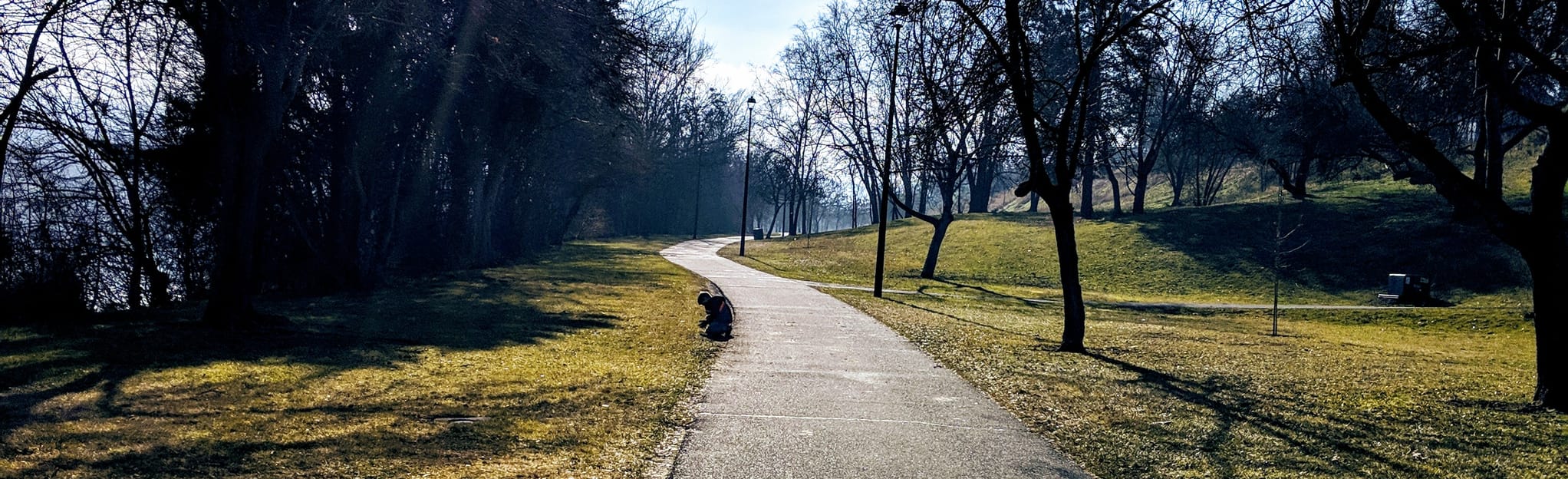 Greenbelt Walkway Trail - Washington | AllTrails