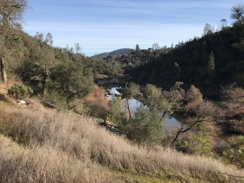 Best 10 Hikes and Trails in Cronan Ranch Regional Trails Park | AllTrails