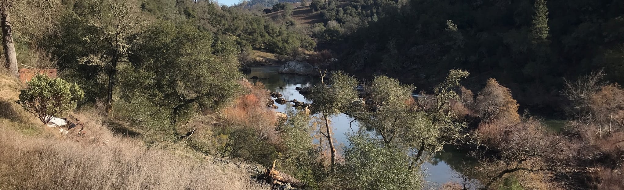 West Ridge Trail to Satan's Cesspool - California | AllTrails