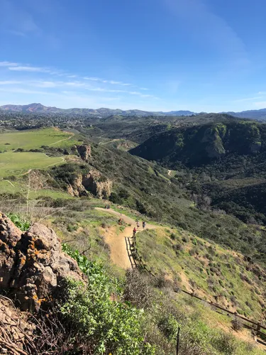 10 Best Trails and Hikes in Camarillo | AllTrails