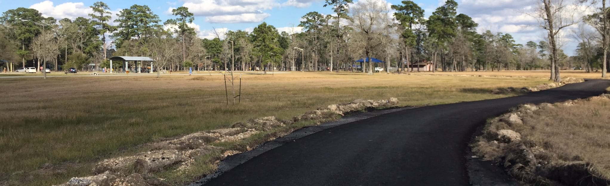 Alexander Deussen Park Perimeter: 312 Reviews, Map - Texas | AllTrails