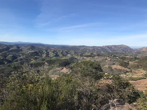 10 Best Trails and Hikes in Fallbrook | AllTrails