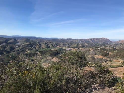 2023 Best 10 Trails and Hikes in Fallbrook | AllTrails