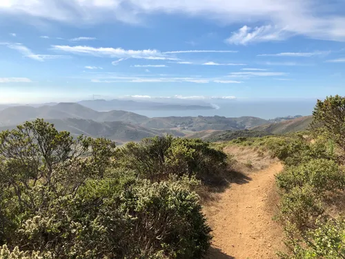 10 Best Hikes and Trails in Marin Headlands | AllTrails