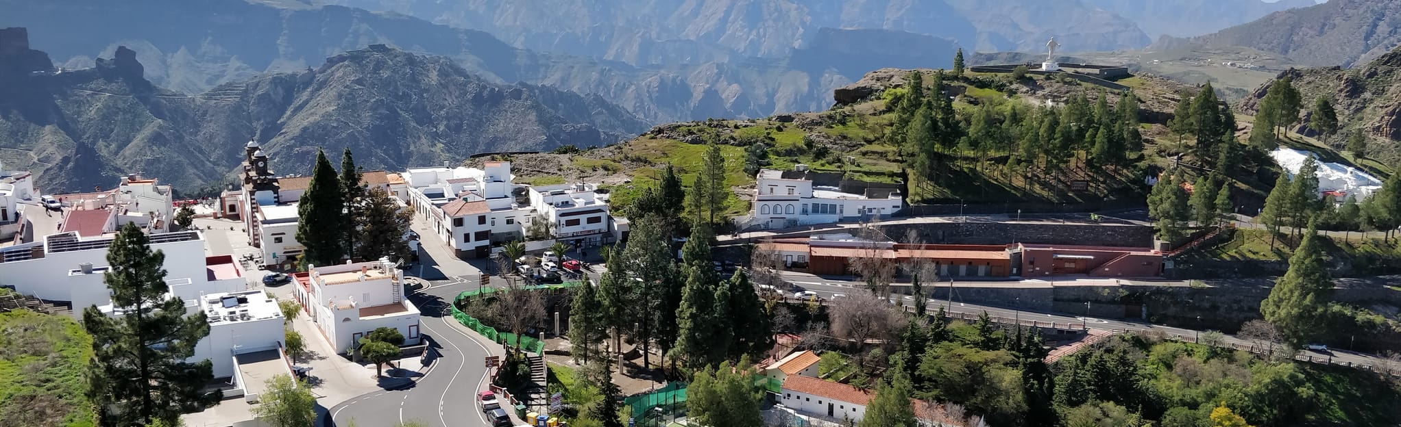 Artenara - Arbejas | Map, Guide - Gran Canaria, Spain | AllTrails