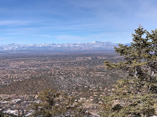 2023 Best 10 Backpacking Trails in Santa Fe National Forest | AllTrails