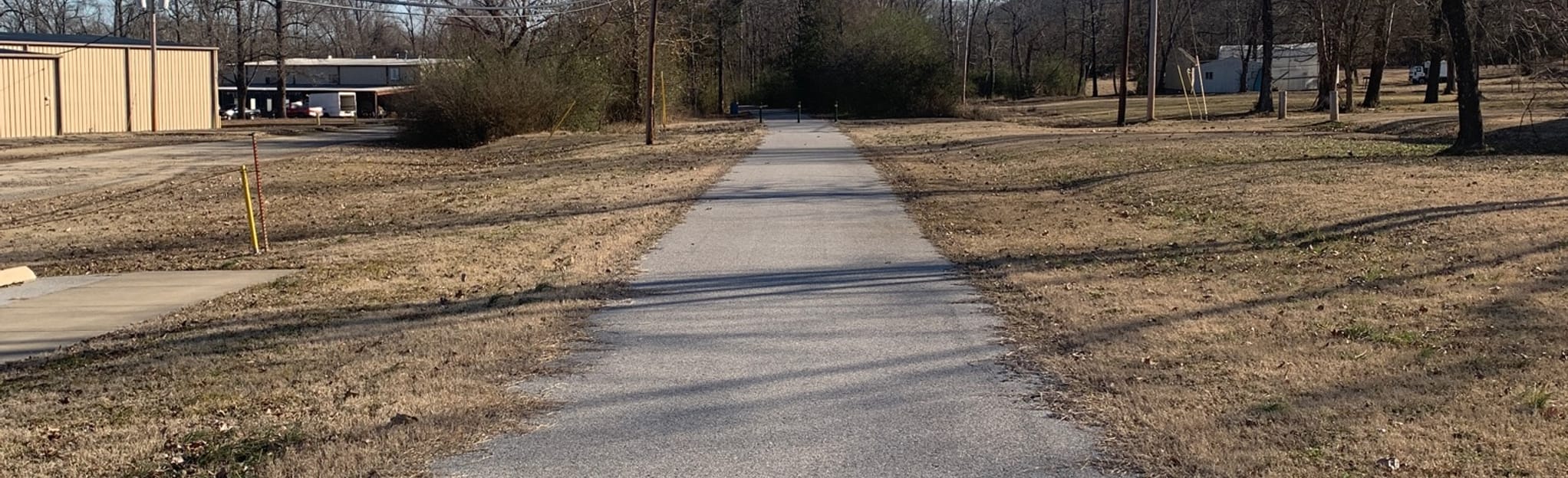 Sulfur Creek Trail to Spring Park, Arkansas - 10 Reviews, Map | AllTrails