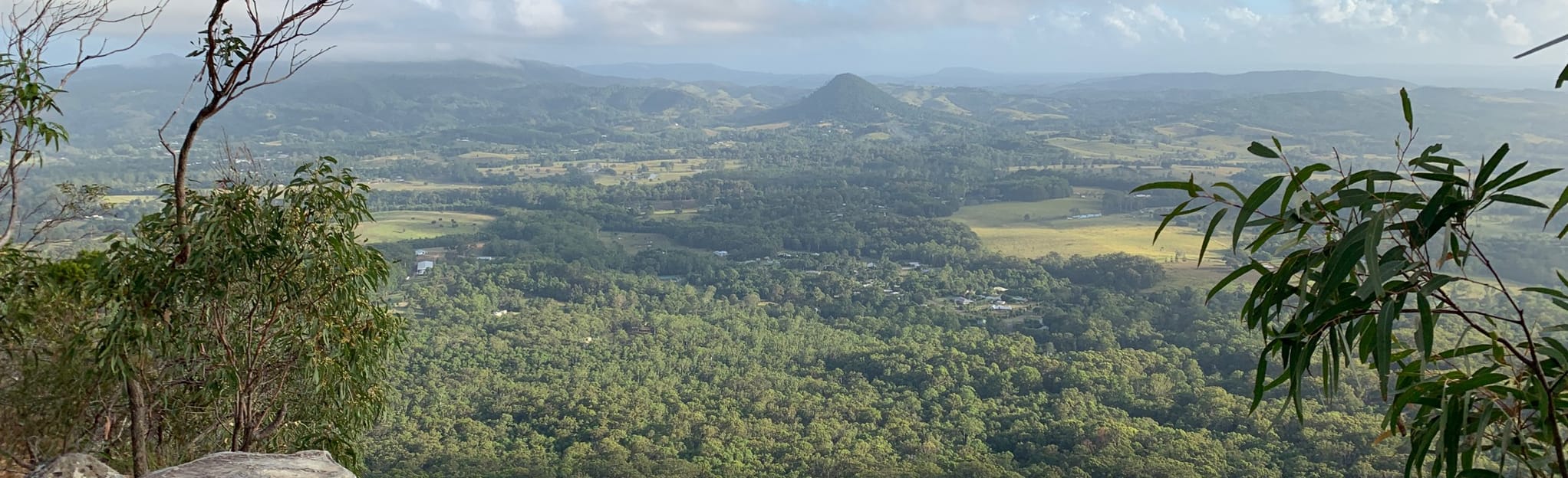 Mount Cooroora Summit and Loop, Queensland, Australia - 172 Reviews ...