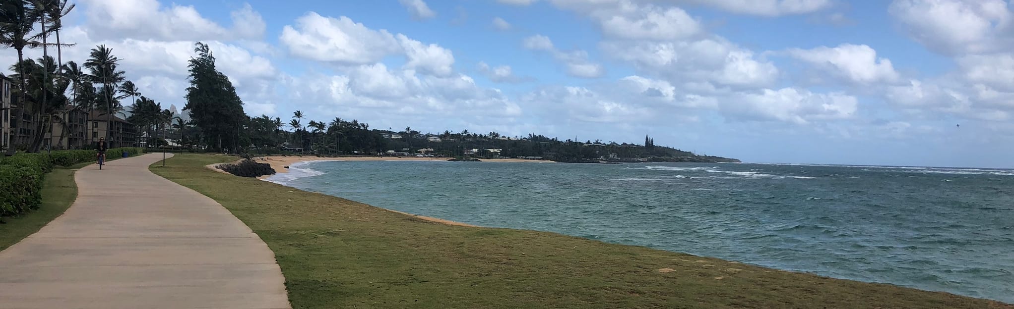 Ke Ala Hele Makalae (Kauai Multiuse Path), Kaua'i, Hawaii - 647 Reviews ...