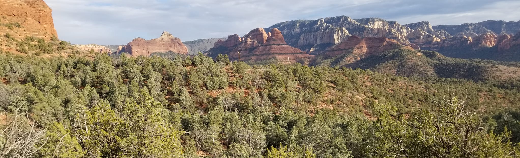 Jim Thompson Trail : 713 Photos - Arizona | Randonnée | AllTrails