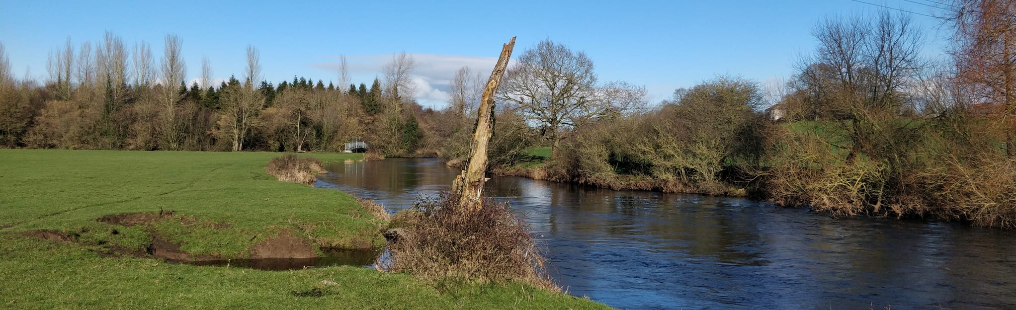Durrow Loop, County Laois, Ireland - 26 Reviews, Map | AllTrails