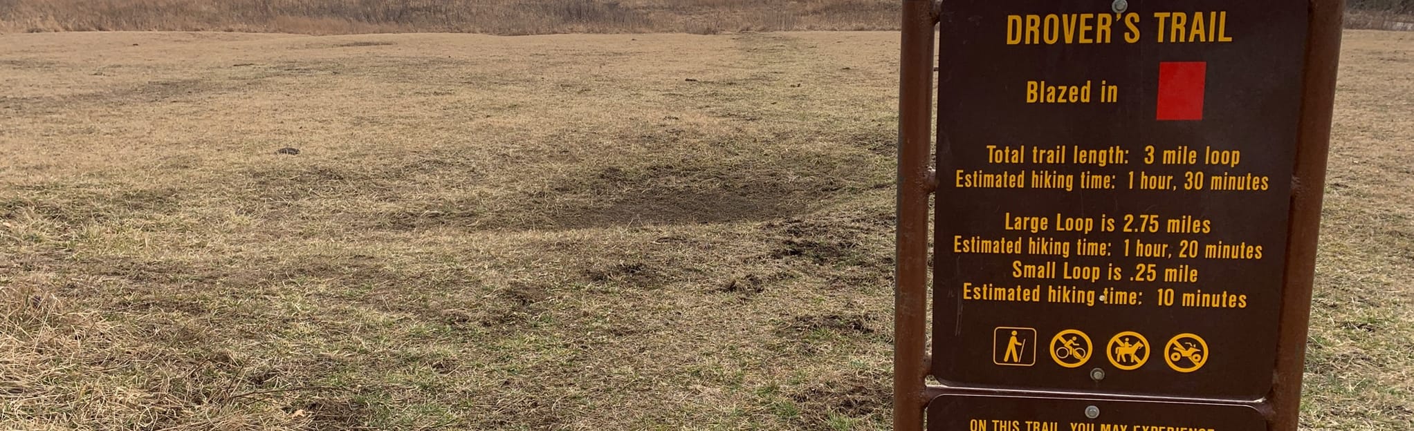 Prairie Nature Center Interpretive Trail, Missouri - 6 Reviews, Map ...