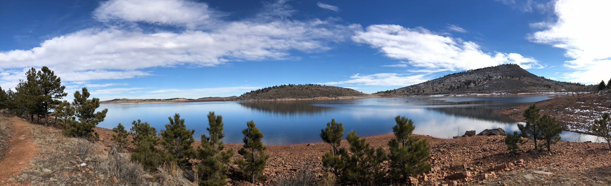 Carter Lake Sundance Trail: 520 Reviews, Map - Colorado | AllTrails