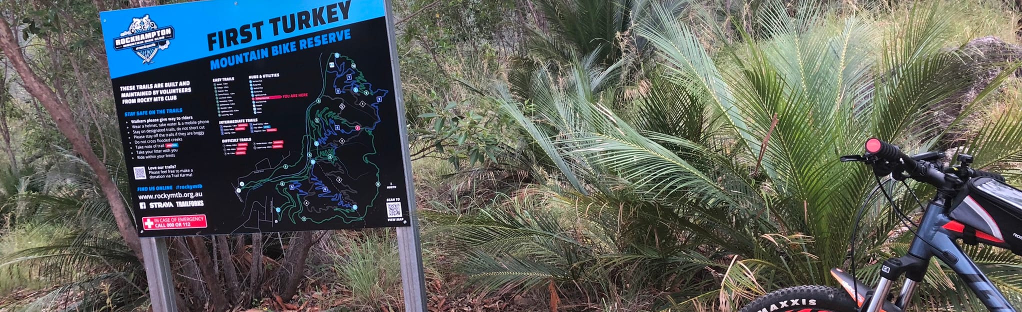 First Turkey Green Loop | Map, Guide - Queensland, Australia | AllTrails