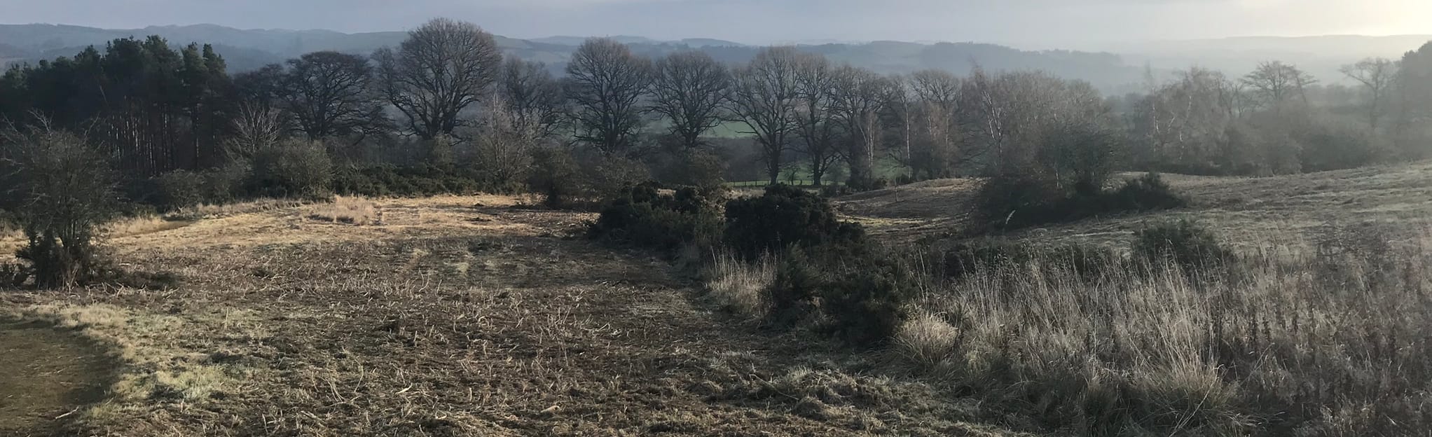 The Reiver Raid Bikepacking Loop: 2 Reviews, 28 Photos, Map - Scottish ...