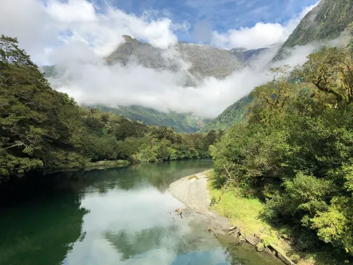10 Best Camping Trails in Fiordland National Park | AllTrails