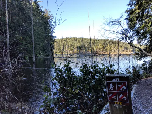 Best Hikes and Trails in Cranberry Lake Park | AllTrails
