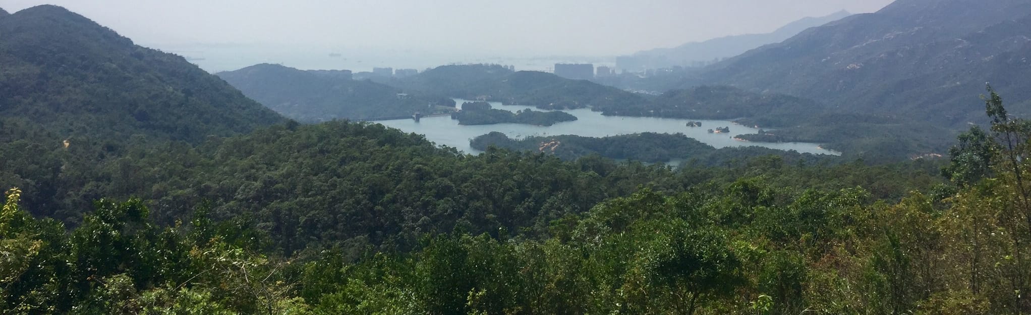 Tai Lam to Sham Tseng Trail: 19 Reviews, Map - Tuen Mun, Hong Kong ...