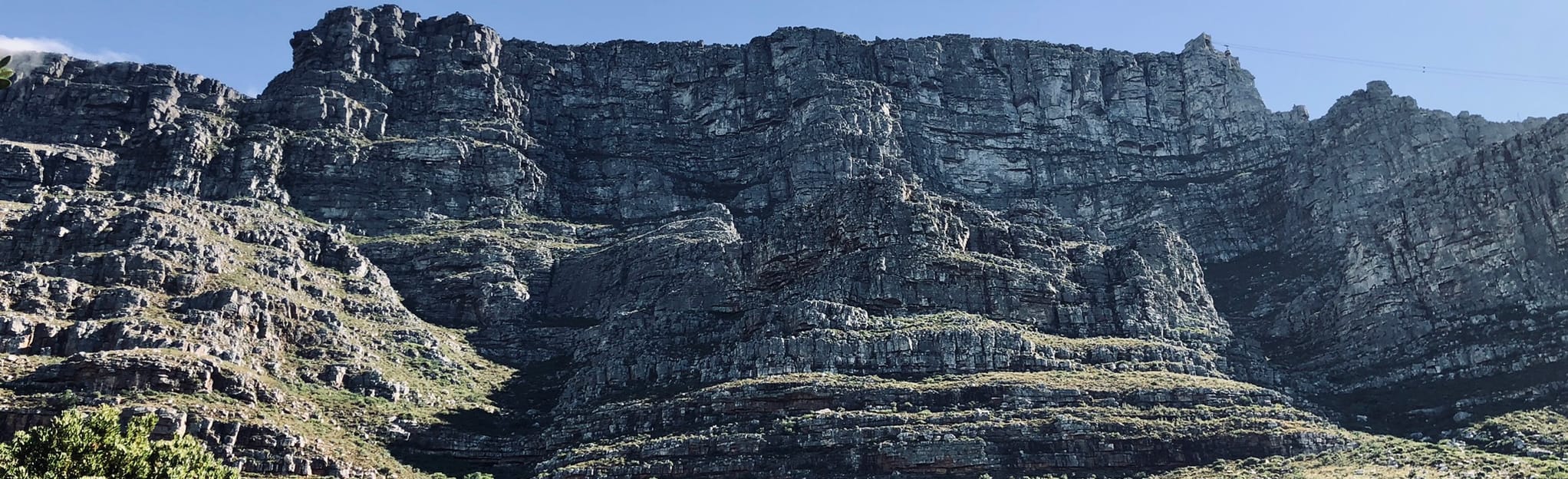 Pipe Track - Kasteelpoort - Platteklip Gorge: 20 Reviews, Map - Western ...