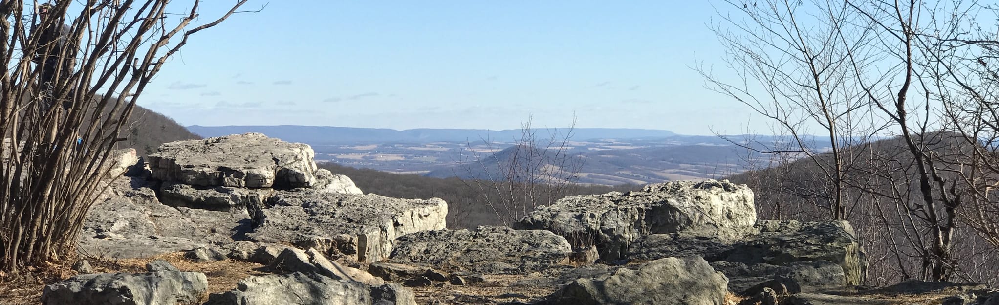 Pulpit Rock, Pennsylvania - 2,226 Reviews, Map | AllTrails