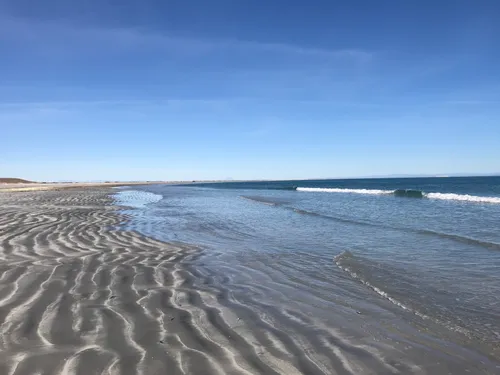 2023 Best Beach Trails in Punta Abreojos | AllTrails