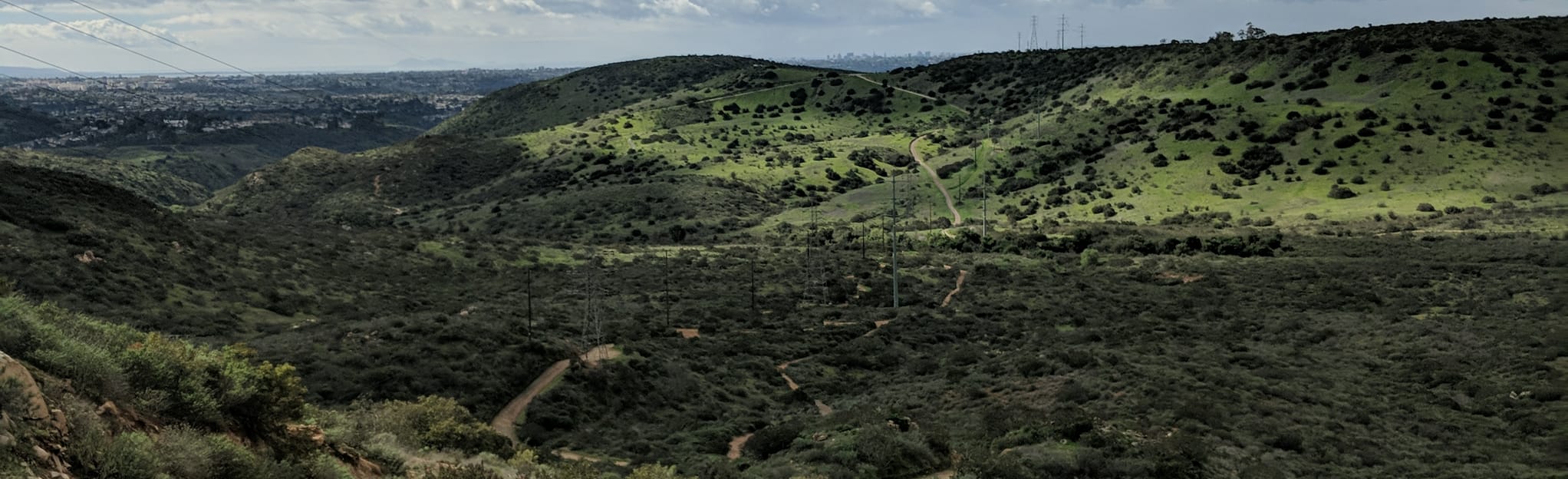 South Fortuna Mountain and Fortuna Saddle Loop: 1340 Reviews, Map ...