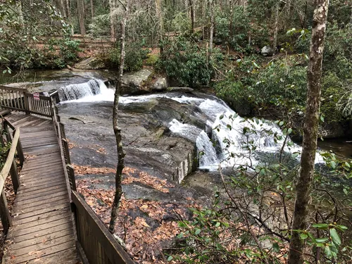 10 Best Hikes and Trails in South Mountains State Park | AllTrails