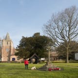 Kempley to Dymock Circular, Gloucestershire, England - 19 Reviews, Map ...