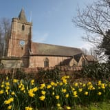 Kempley to Dymock Circular, Gloucestershire, England - 19 Reviews, Map ...