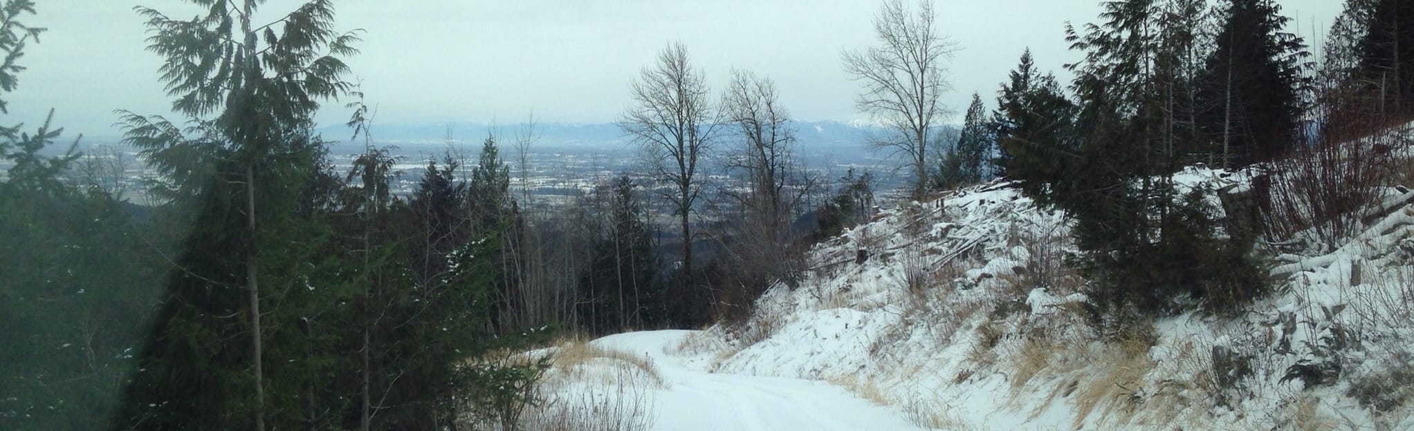 Paradise Valley Mountain-Bike Route, Washington - 8 Reviews, Map | AllTrails