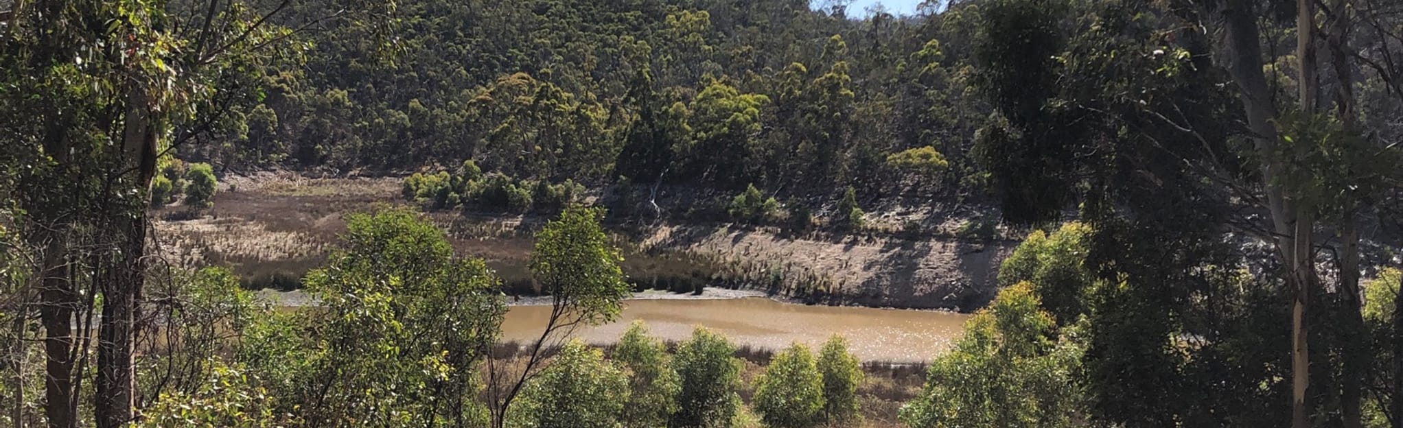 Burchell Trail: Full Route: 12 Reviews, Map - Victoria, Australia ...