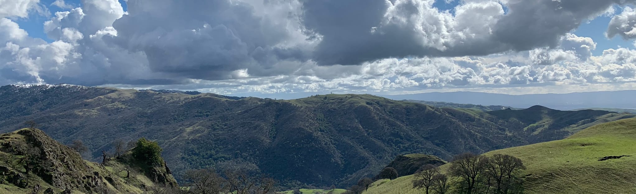 Rose Peak From Sunol: 4.423 foto's - Californië | Wandelen - AllTrails