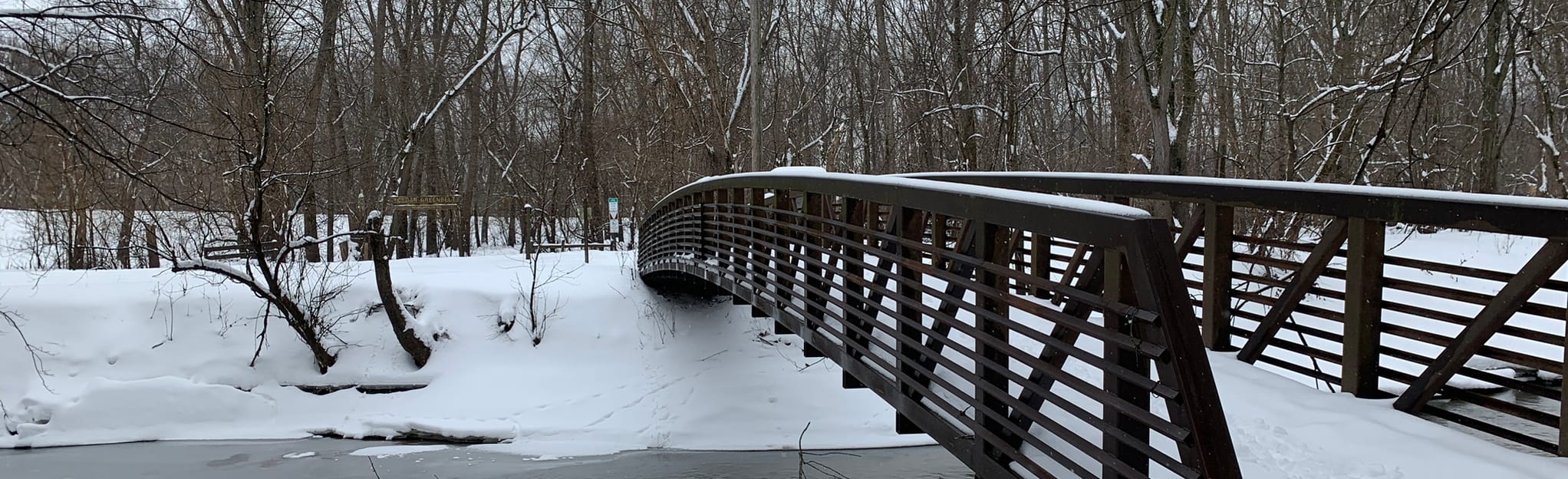 Sac and Fox Trail, Iowa - 189 Reviews, Map | AllTrails