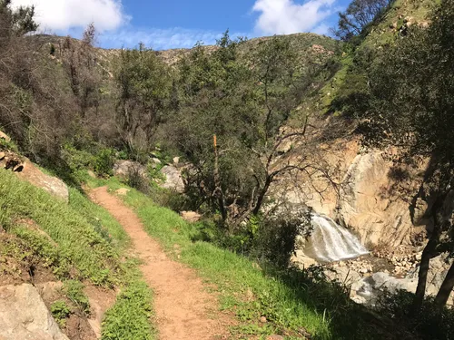 2023 Best 10 Trails and Hikes in Santa Barbara | AllTrails