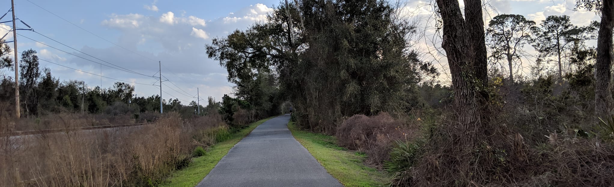 Spring to Spring Trail: Beresford to DeBary, Florida - 263 Reviews, Map ...