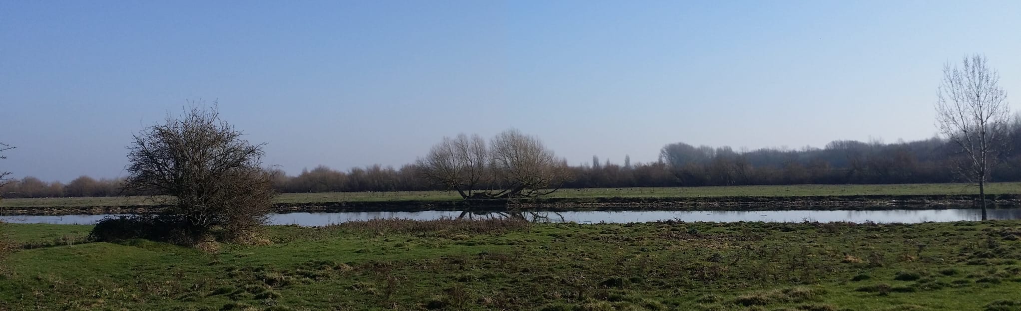 RSPB Ouse Fen Nature Reserve Circular: 17 Reviews, Map - Cambridgeshire ...