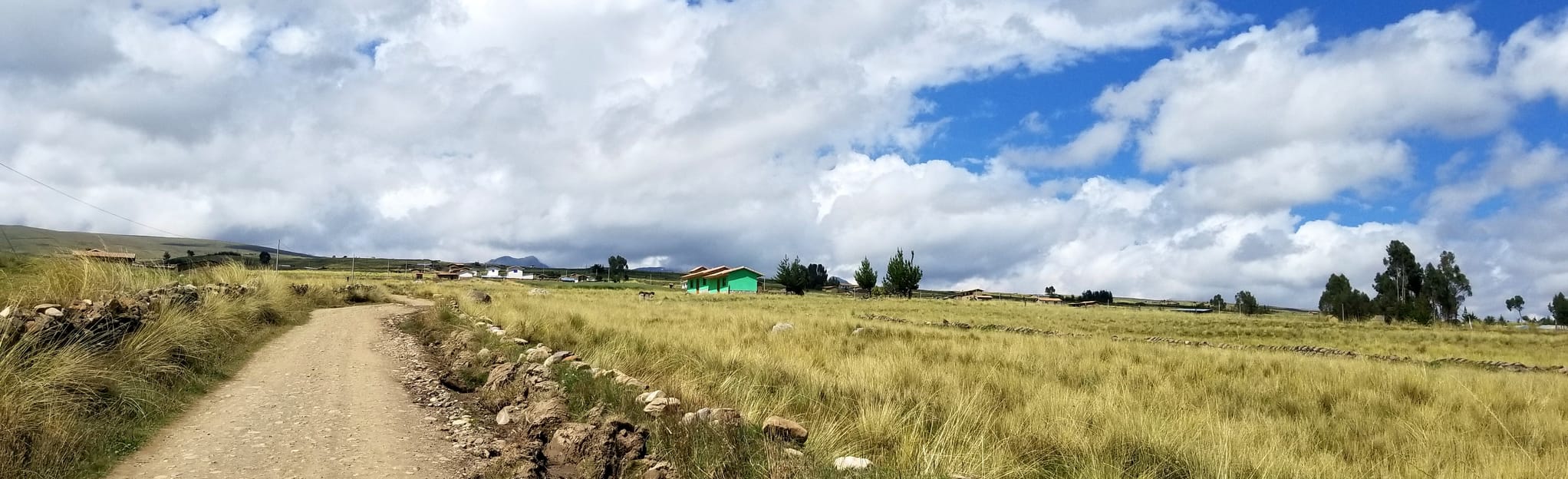 Ausangate Circuit: Tinki - Upis: 4 Reviews, Map - Cusco, Peru | AllTrails