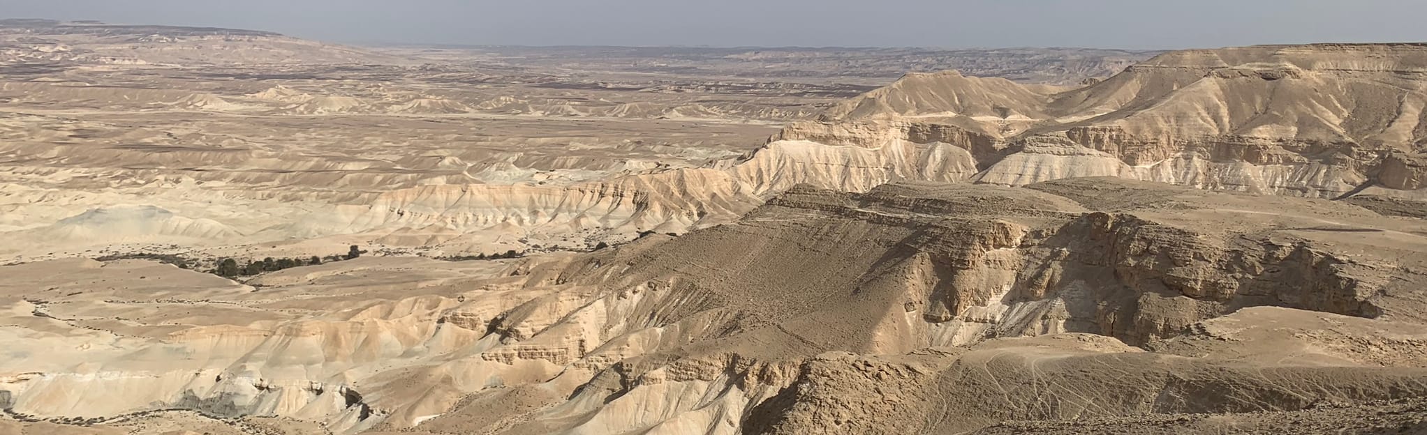 Israel National Trail: Sde Boker to Mitzpe Ramon, Southern District HaDarom, Israel - 4 Reviews ...