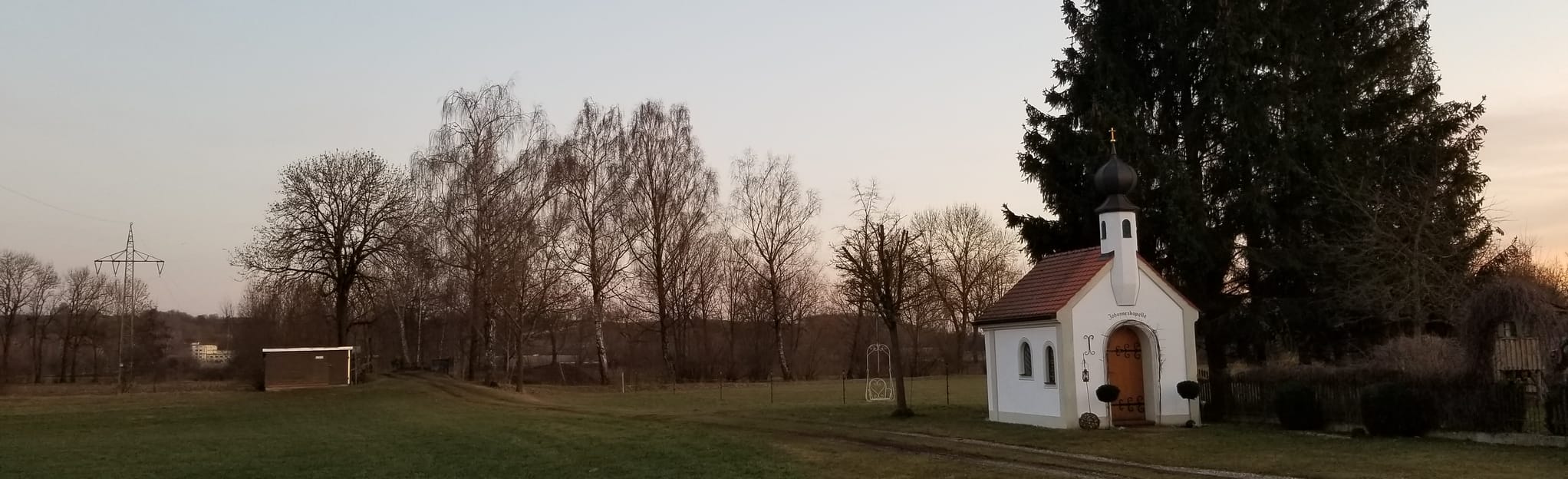 From Degernpoint to Pfrombach: 7 Reviews, Map - Bavaria, Germany ...