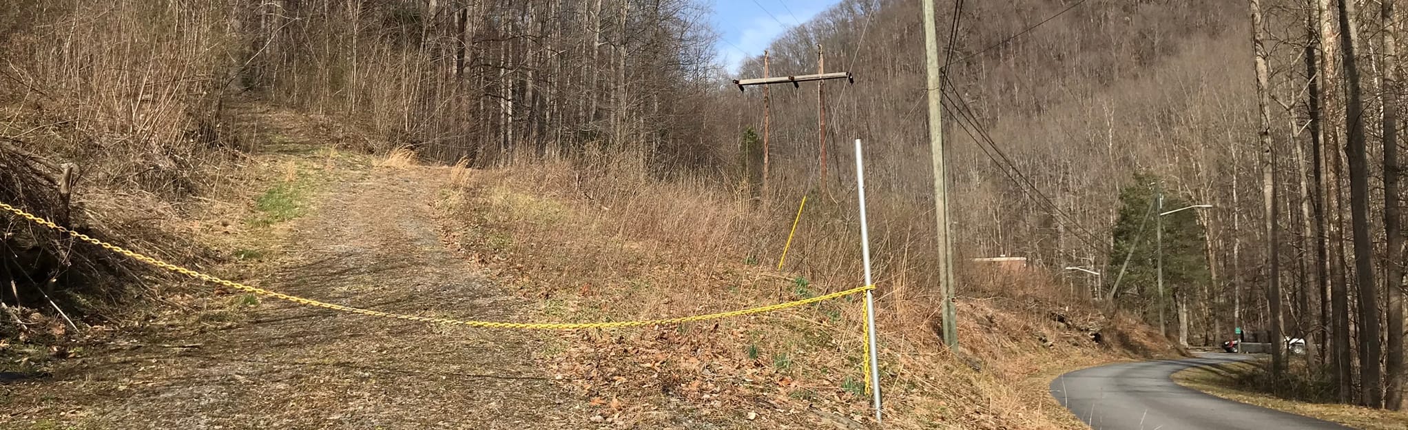 Pinnacles of Dan Trail: 18 Reviews, Map - Virginia | AllTrails