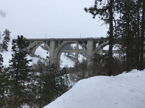 Best Hikes and Trails in High Bridge Park | AllTrails