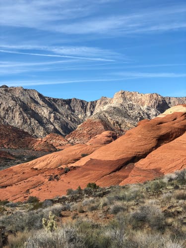 2023 Best 10 Trails and Hikes in St. George | AllTrails