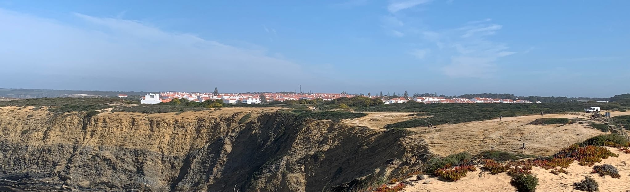 Rota das Praias da Zambujeira do Mar: 7 Reviews, Map - Beja, Portugal ...