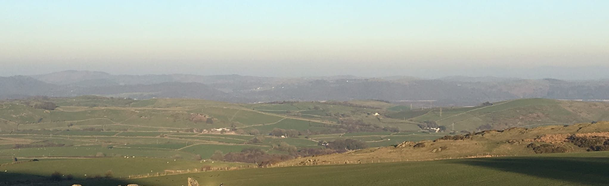 Pennington Reservoir and Knottallow Tarn Circular: 43 Reviews, Map ...