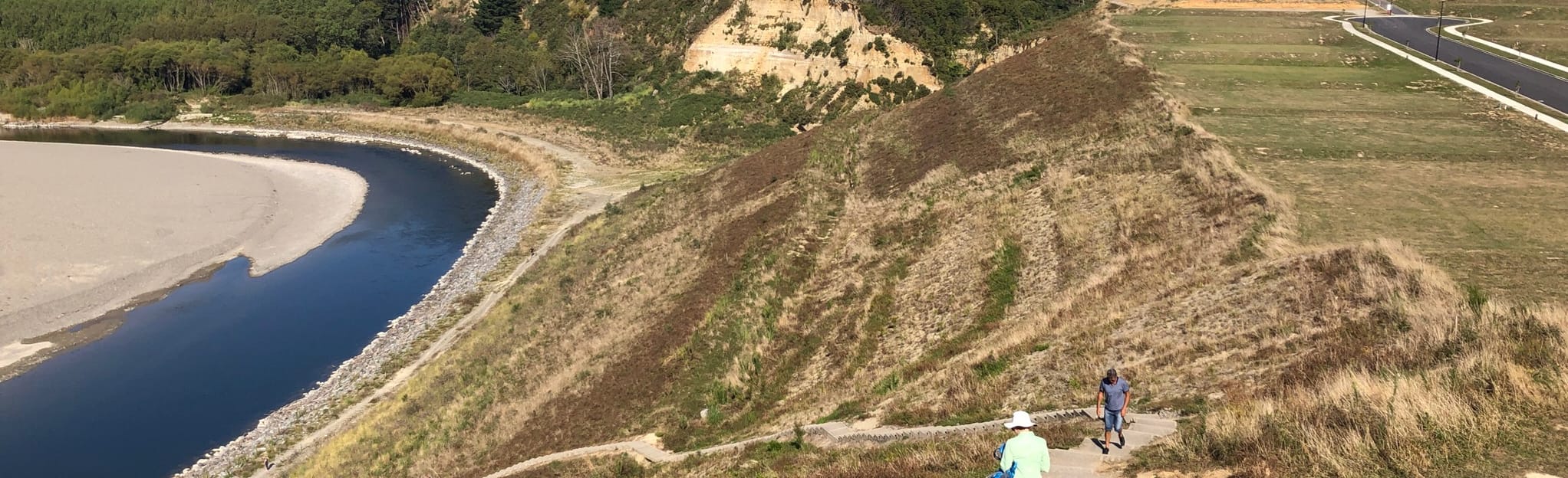 Te Arapiki a Tane Track, Manawatū-Whanganui, New Zealand - 14 Reviews ...