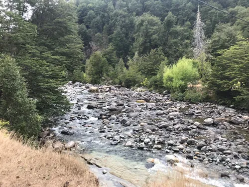 2023 Best 10 River Trails in Área Natural Protegida Río Azul–Lago ...