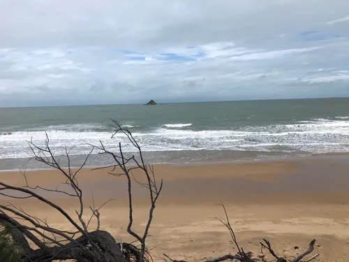 Best Hikes and Trails in Slade Point Reserve | AllTrails