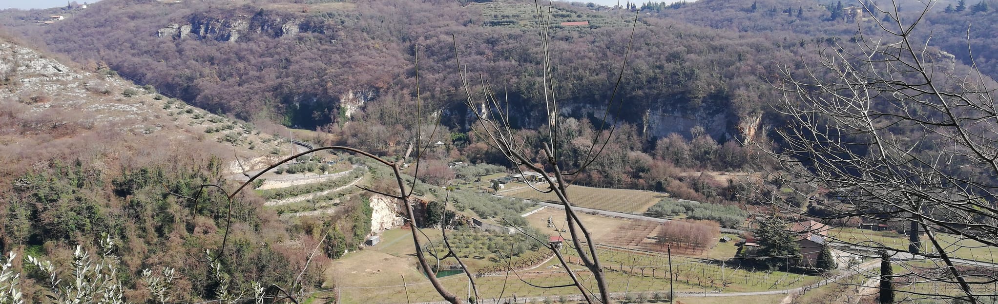Montecchio via Val Borago, Veneto, Italy - 11 Reviews, Map | AllTrails